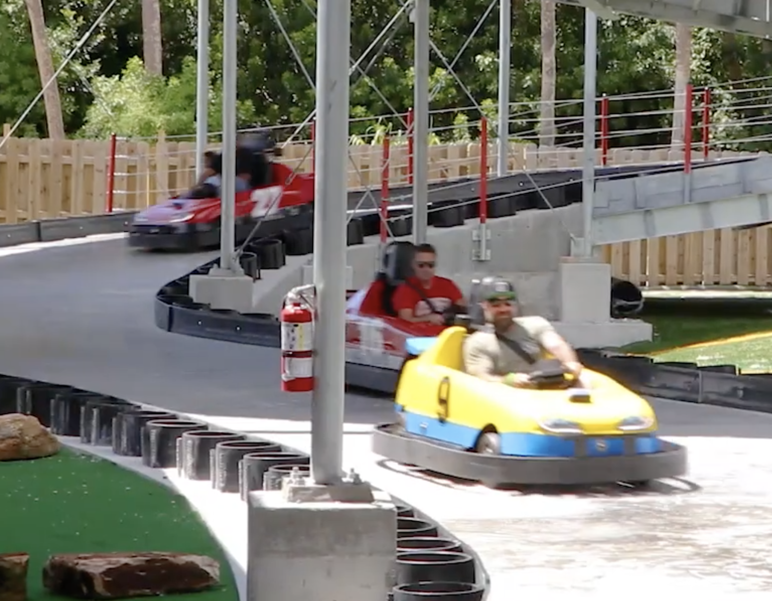 Prices - Golf N Gator